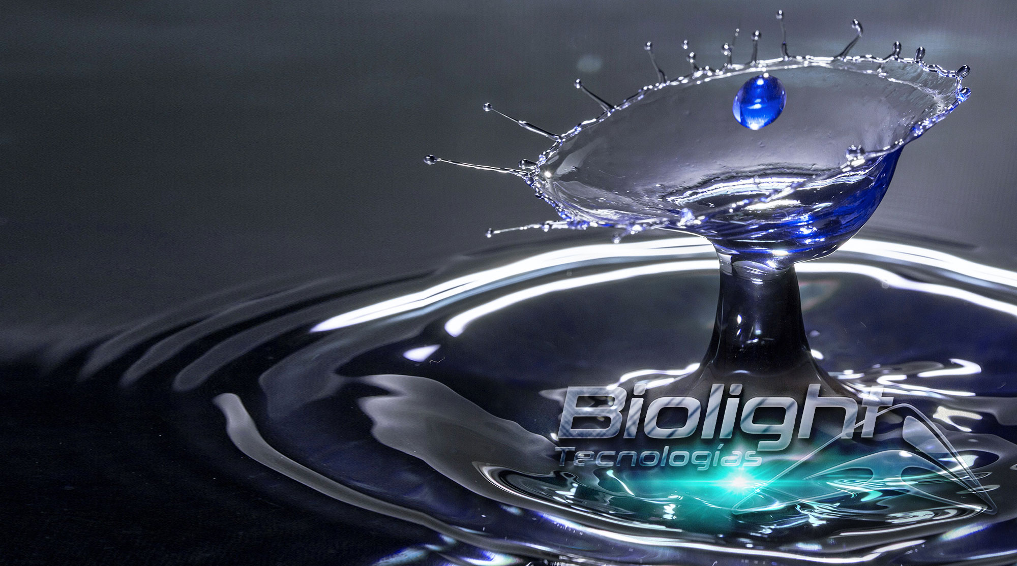 Biolight Chile - Expertos en desinfección UV - Ingeniería UVC